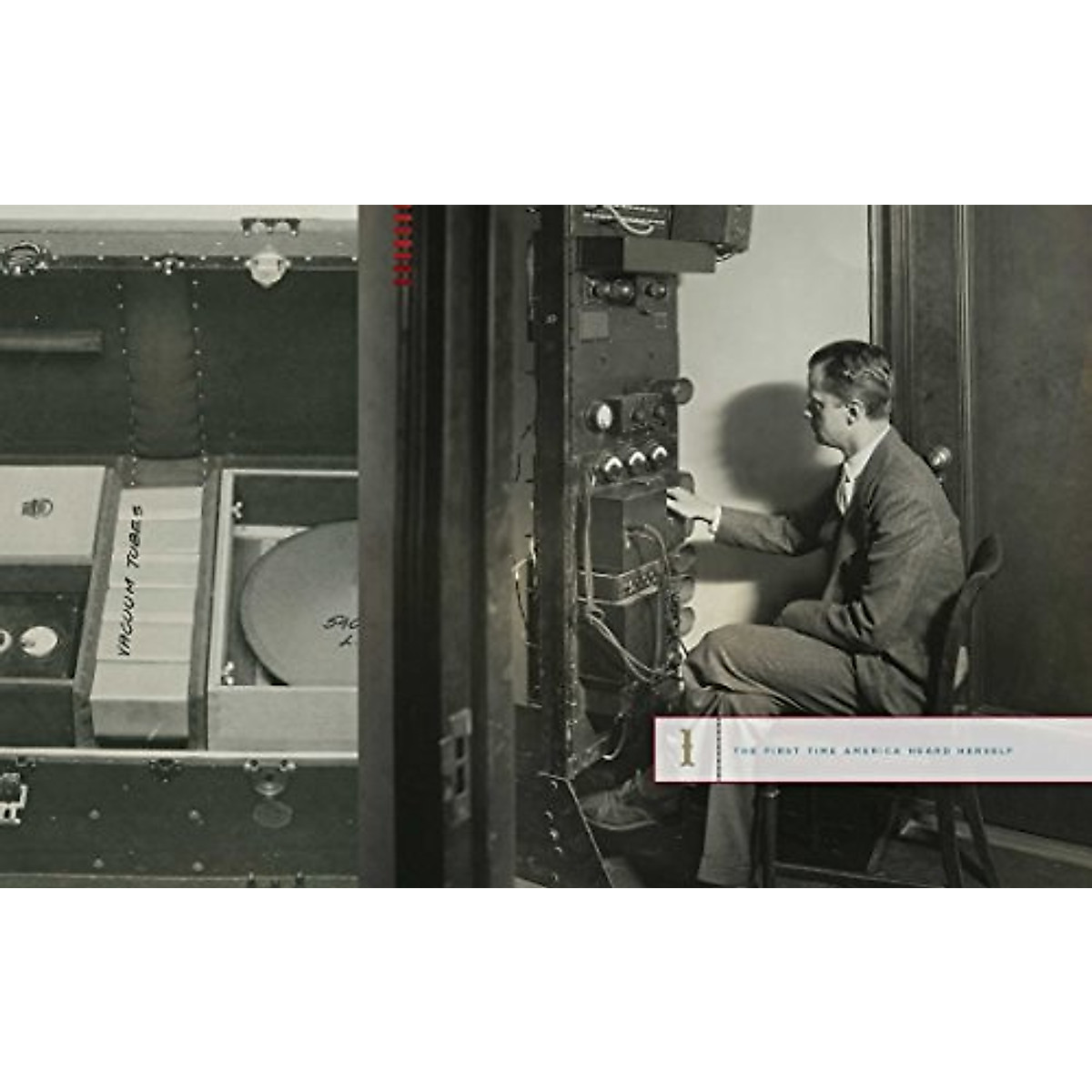 American Epic: The First Time America Heard Itself