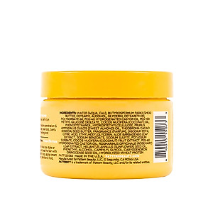 PATTERN Beauty by Tracee Ellis Ross Mini Styling Cream for Curly & Coily Hair 3 Fl Oz