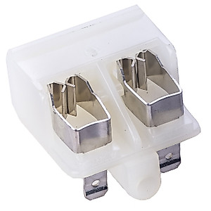 Bosch Parts 1609203K74 Socket Contact