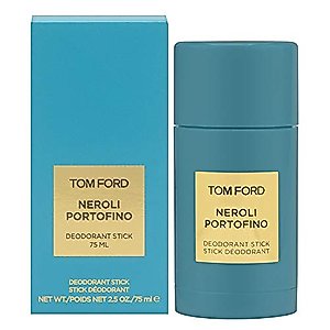 Tom Ford 17328198003 Private Blend Neroli Portofino Deodorant Stick - 75 ml.