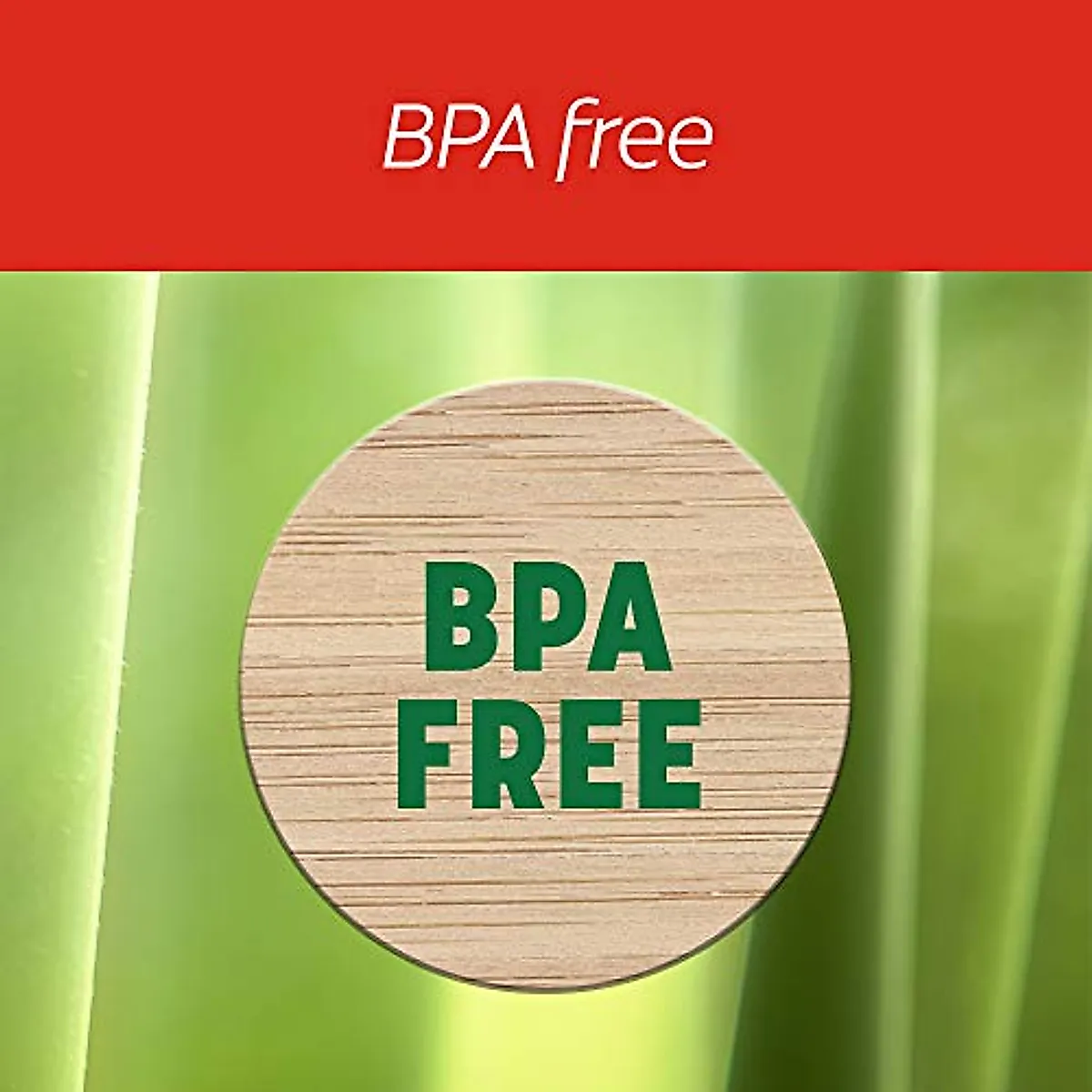 Colgate Charcoal Bamboo Toothbrushes, Eco Friendly Natural Bamboo Handle, Soft, 4 Count