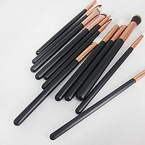 Concealer Applicator Kit Make Up Set Brushes Eye Makeup Quality Brushs 12Pcs Pro High Tools Brush Blending Makeup Brushes