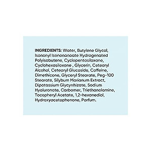 Caffeine Infused Coffee Eye Lift Cream - Reduces Puffiness, Brightens Dark Circles, & Firms Under Eye Bags - Anti Aging, Wrinkle Fighting Skin Treatment