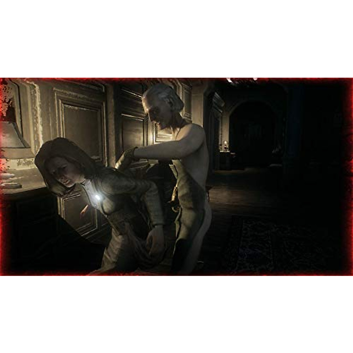 Remothered: Tormented Fathers - PlayStation 4