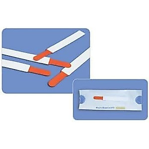 Ophthalmic Fluoro Touch Strips- Pack of 900 Strips
