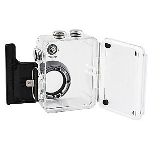 AKASO V50/ V50 Elite Waterproof Case for AKASO V50/ V50 Elite Action Camera