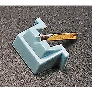 Maglite Turntable Stylus for SHURE SS35C SC35C M25C 766-D7, New