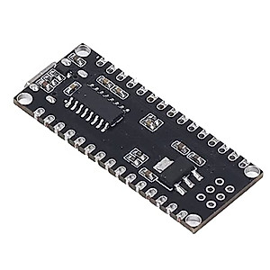 328P Module, 328P Board 6 Analog Input D2 to D13 for ISP Download