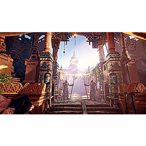 Shadows Awakening (PS4)