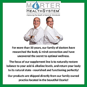 pH Testing Paper (2 Rolls) Morter HealthSystem Best Process Alkaline — Urine & Saliva Testing Paper for Alkaline & Acidity Analysis (8.33 FT - Approximately 100 Uses Per Roll)