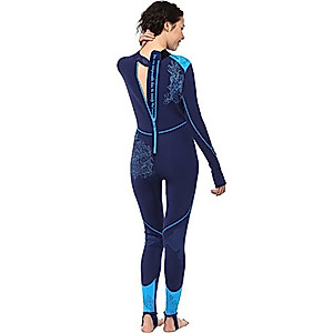Bare Limited Edition 3/2mm Women's Wetsuit (2)