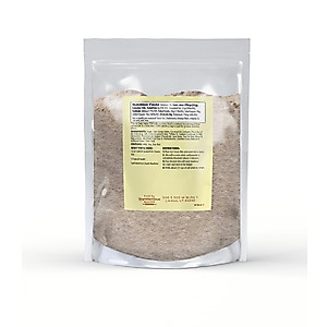 Unpretentious Salted Caramel Soft Serve Ice Cream Mix, 12 oz, Rich & Creamy, Homemade Ice Cream, Single Serving