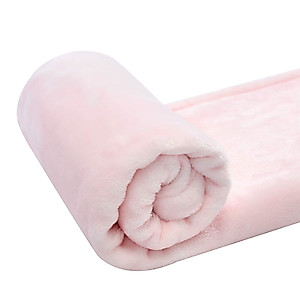 Koala Baby Springtime Slumber 4 Piece Crib Bedding Set, White&Pink