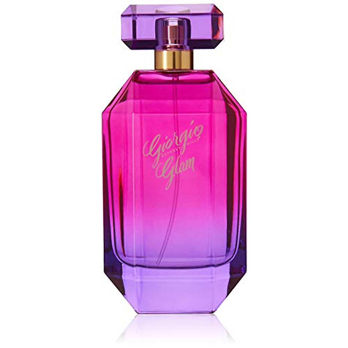Giorgio Beverly Hills Glam, 3.4 Fluid Ounce