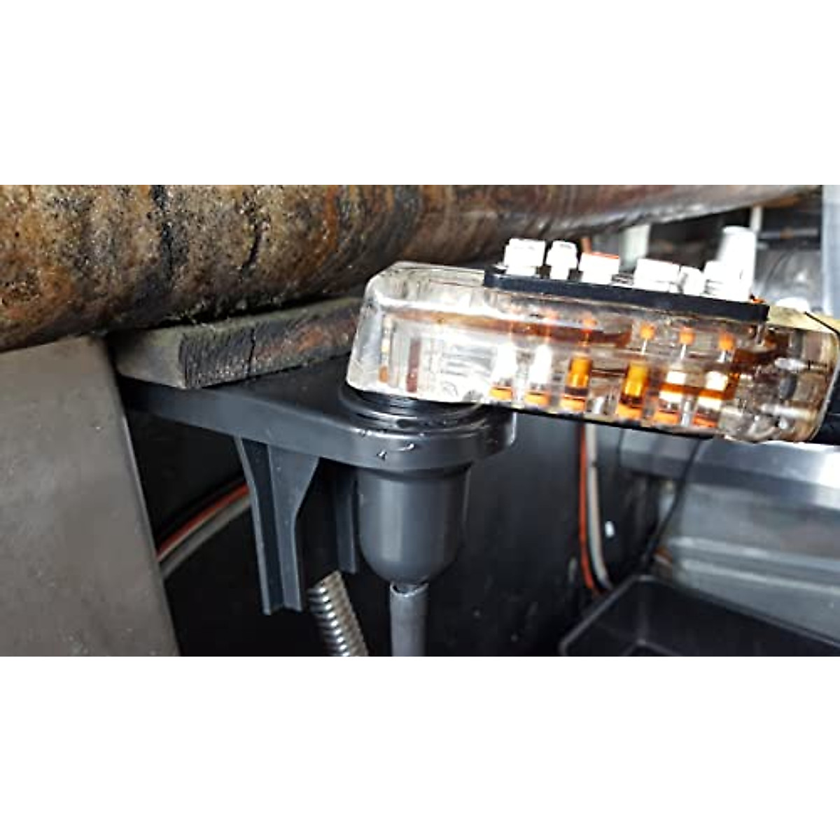 Soda Gun Holder (Holster)