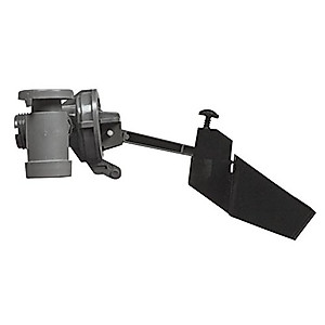 Fluidmaster 703AP4 Specialty Toilet Fill Valve for Glacier Bay and Niagara Conservation Flapperless Toilets