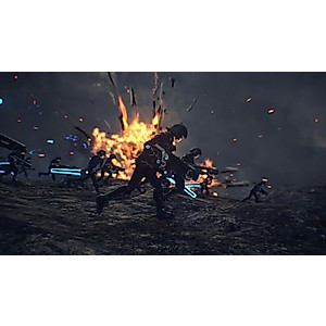 Xenoblade Chronicles 3