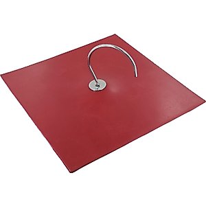 Atmospheric Mat with Hook