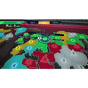 Hasbro Game Night (Nintendo Switch)