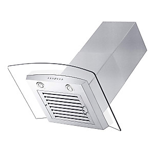 ZLINE KZ-30 Range Hood, Stainless-Steel