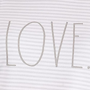 Rae Dunn Women's Slim Fit Pullover Fashion Hoodie