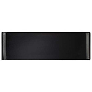 Signature Hardware 934790-33 Grigham 33" Single Basin Fireclay Reversible Farmhouse Sink