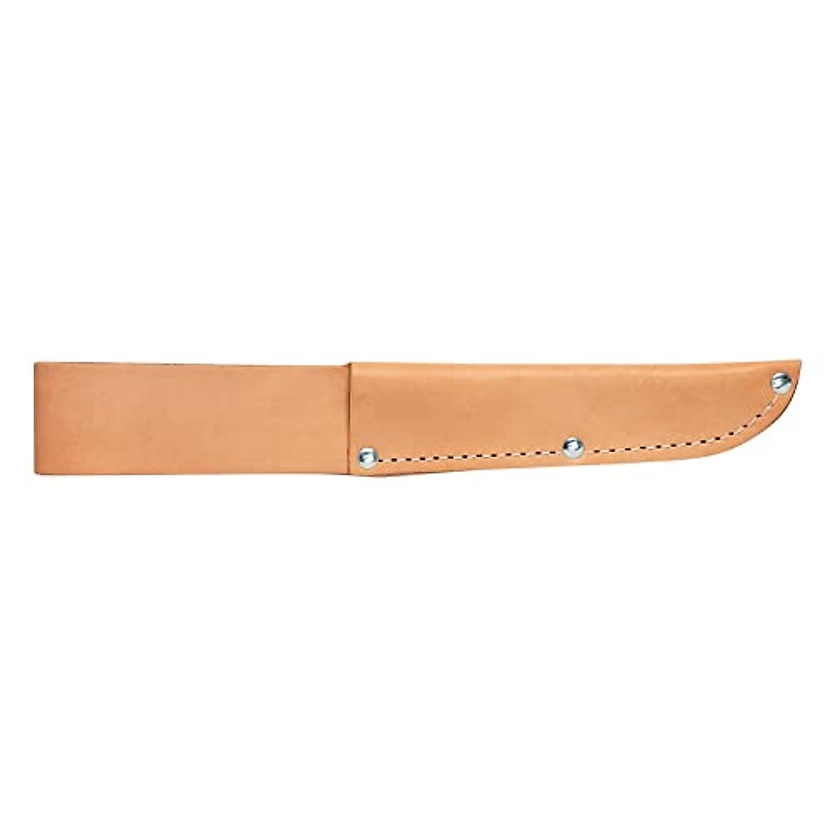 Dexter-Russell (20440) #3 Traditional Leather sheath for up to a Dexter 6" blade