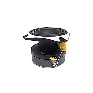 New 350W Audopipe Chrome Super Tweeter Heavy Duty Titanium