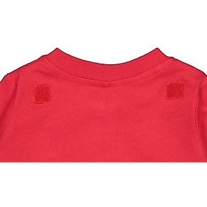 WARNER BROS. Robin Infant Baby Boys Zip Up Cosplay Costume Coverall and Cape 18 Months