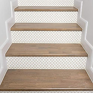 Con-Tact Brand Creative Covering Self-Adhesive Shelf and Drawer Liner, 18-Inches by 9-Feet, Talisman Taupe