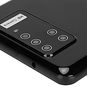 AMONIDA 32GB Tablet, HD Tablet 1200x1920 7 Inch IPS 6000mAh Battery (US Plug)