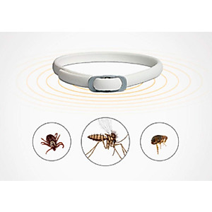 Antiparasitaire Collier Scalibor 48 cm