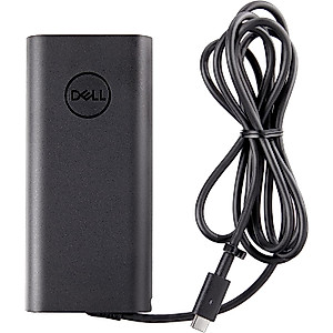 Dell 130W USB-C/USB Type C Replacement AC Adapter for Precision 5530 2in1,XPS 15 2in1 9575, DP/N 0M0H25/M0H25, 0K00F5/K00F5,Model DA130PM170,HA130PM170