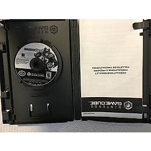 Madden NFL 07 - Gamecube