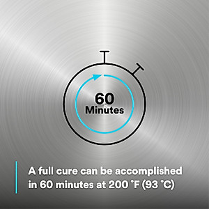 3M Scotch-Weld Epoxy Adhesive 2216, Translucent, Heat-Resistant, High-Performance, Part B/A, Tube Kit, 2 fl oz (59.1 mL)