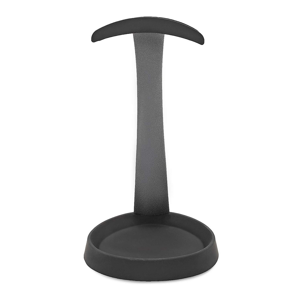 Audio-Technica ATH-M40X Professional Headphones Bundle with Aluminum Stand and Hard Shell Case (3 Items)