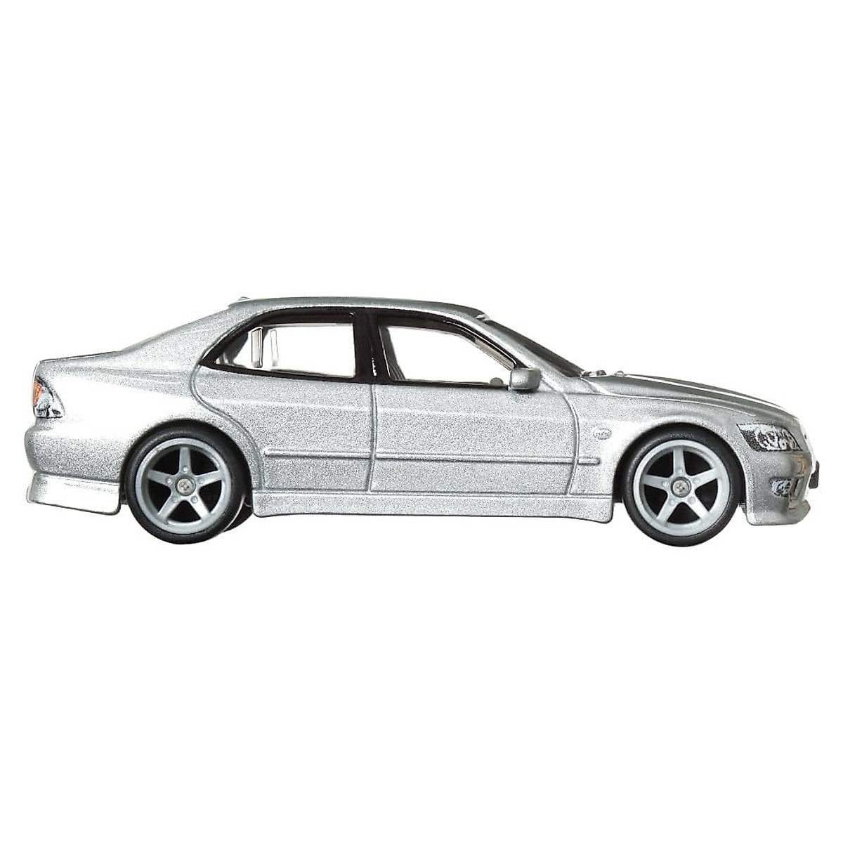 Hot Wheels HKC66 Car Culture Modern Classics - '98 Toyota Altezza [3 Years Old and Up]