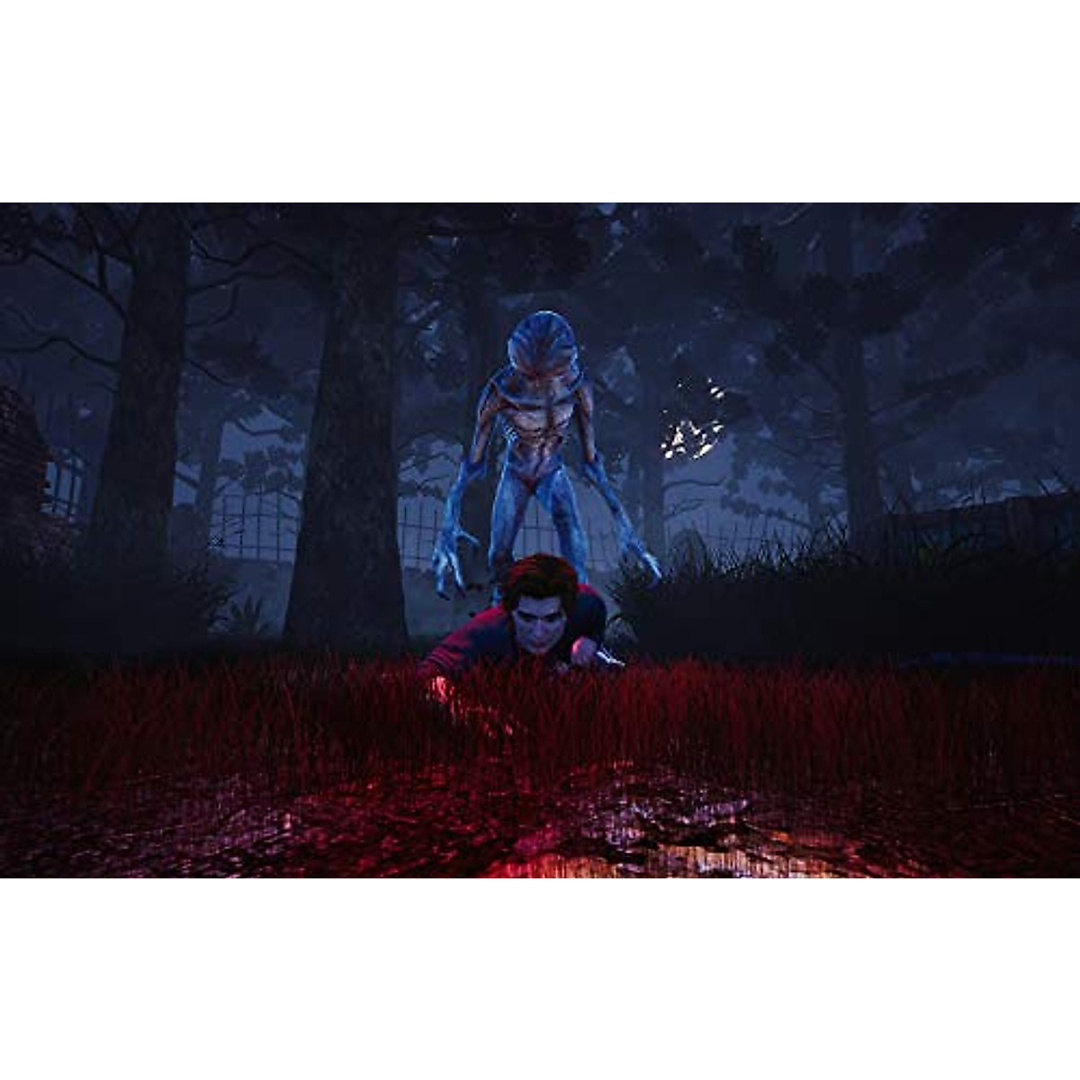 Dead by Daylight: Nightmare Edition - Xbox One