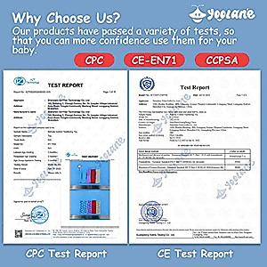 Yoolane Baby Teething Toys 2 Piece Teethers for Babies 3-24 Months Remote Control Silicone Teether for Toddler Infant Boys and Girls Freezer BPA Free Chew Toy Soothe Babies Teething Relief Sore Gums