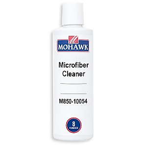 Mohawk Finishing Products Microfiber Cleaner, 8-oz Bottle, M850-10054