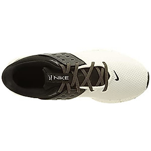 Nike Air Max Bella TR 4 PRM Womens Running Trainers DA2748 Sneakers Shoes (UK 4.5 US 7 EU 38, sail Black 100)