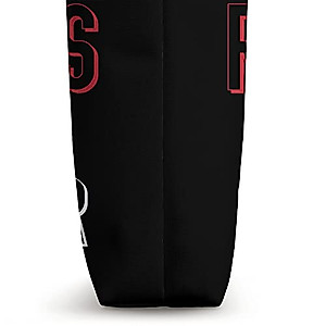 Ignoring Red Flags Is My Superpower Relationship Red Flags Tote Bag