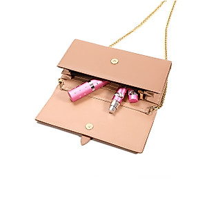 Lipstick Stun Gun for Women, self defense flashlight Stun guns with Safety Disable Pin.Wall Charger Included (Pink)