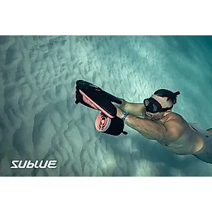 sublue Navbow Sea Underwater Scooter Professional Smart Dual Propeller for Diving, Photography, Water Sports