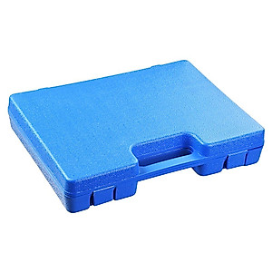 MejorChoy 17pcs SDS Rotary Hammer Drill Bits Chisel Bits Hole Tool Set Drilling Bricks, Concrete, Masonry, Wall, Stone