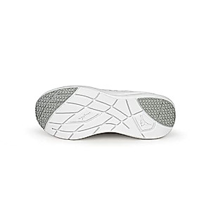 Woven Shoes Basic, Casual Woven Slip On Walking Shoes for Everyone, Comfortable Shoes and Light-Weight Shoes, Handmade Shoes, White, Size 6