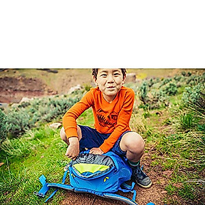Gregory Mountain Products Icarus 40 Liter Kid's Hiking Backpack