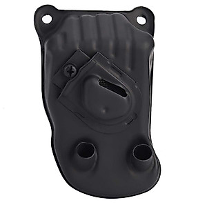 AUNMAS Muffler Exhaust Chainsaw Muffler Assembly Replacement Parts Fit for Husqvarna 550XP 545 550 XP Chainsaw