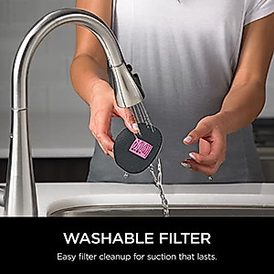 Shark UltraCyclone Pro Cordless Handheld Vacuum, with XL Dust Cup, Green