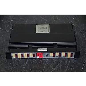 Texas Instruments 500-5001 Input Module 5005001